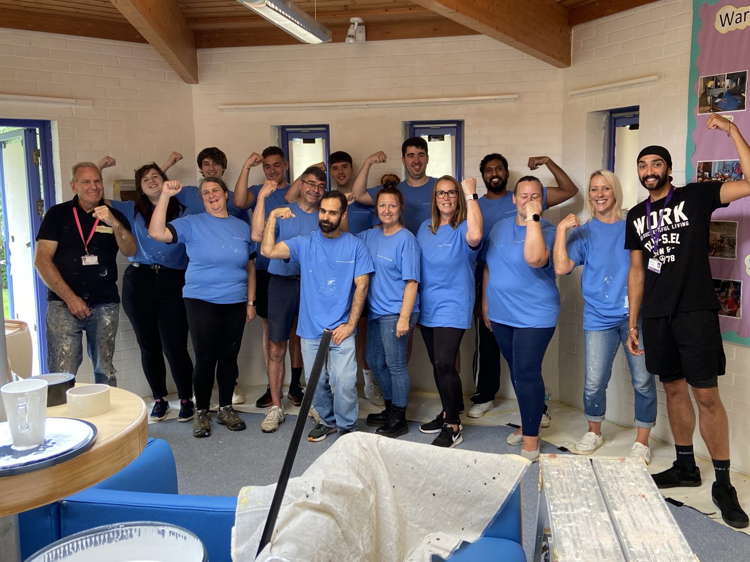 Volunteers’ Week 2026: Community First highlights power of volunteering ...