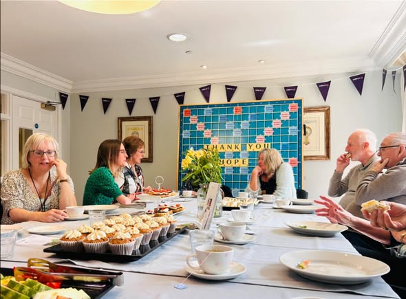 Volunteers’ Week 2026: HOPe – Helping Older People New Forest ...